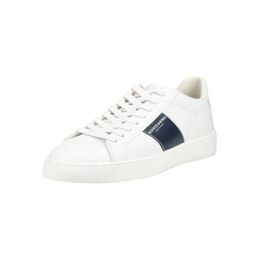 Scotch & Soda Scotch & Soda Sneaker in Wei&szlig;/Navy | Gr.: 46