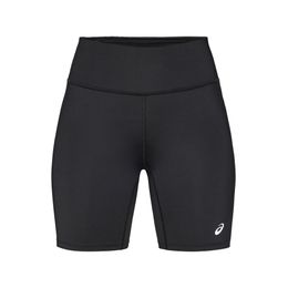 asics Sportshorts 'Core Sprinter' Damen Gr&ouml;&szlig;e M schwarz