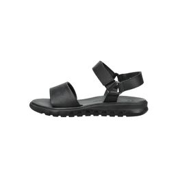Paul Green Sandalen in Black | Gr.: 40,5