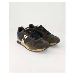 Blauer USA Sneaker low in Braun | Gr.: 46