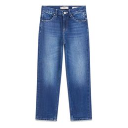 Guess Jeans Jungen Gr&ouml;&szlig;e 128 blue denim