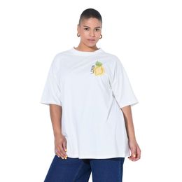 Studio Untold Shirt in offwhite | Gr.: 50-52