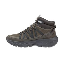 Jack Wolfskin Outdoorschuh Herren Gr&ouml;&szlig;e 43 khaki / schwarz