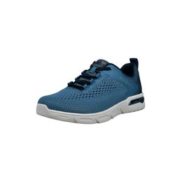 Bugatti Sneaker in blau | Gr.: 46