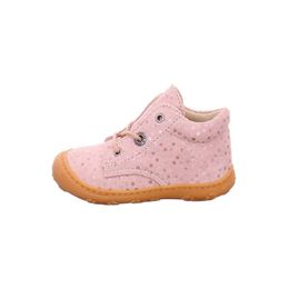 Ricosta Lauflernschuhe in Rosa | Gr.: 23