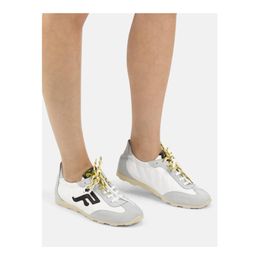 felmini Sneaker in Hellgrau | Gr.: 40