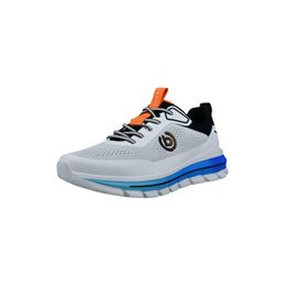 Bugatti Sneaker in weiss | Gr.: 43