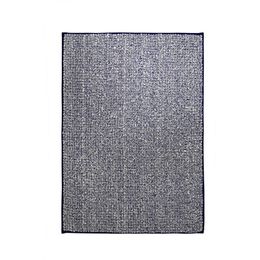 Ridder Badezimmerteppich Fresh blau | Gr.: 50x70 cm