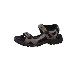 Ecco Sandale Offroad in Gr&uuml;n | Gr.: 46