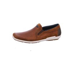 Rieker Slipper in Braun | Gr.: 46