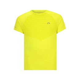 Newline Funktionsshirt 'Lakeland' Herren Gr&ouml;&szlig;e XXL limone