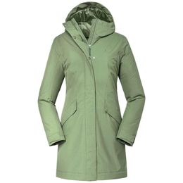 Sch&ouml;ffel Sch&ouml;ffel Outdoorjacke Damen Gr&ouml;&szlig;e XL apfel