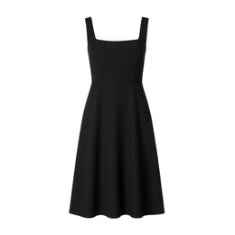 Woman Vision Kleid Damen Gr&ouml;&szlig;e 42 schwarz Winterkleid