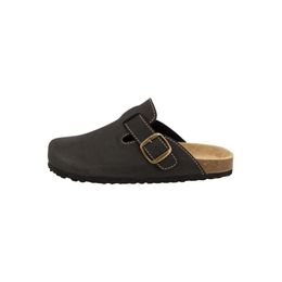 Super Soft Clogs Classic in Schwarz | Gr.: 42