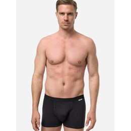 Nur Der Boxershorts Herren Gr&ouml;&szlig;e M schwarz