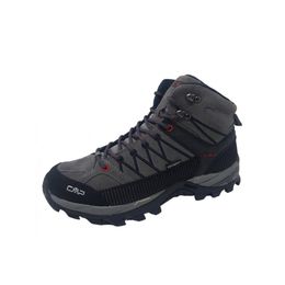 CMP Wanderschuh Rigel MID WP in Grau | Gr.: 43