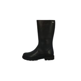Lurchi Stiefel Iffi-TEX in Schwarz | Gr.: 34