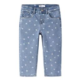 name it Jeans in Medium Blue Denim | Gr.: 80
