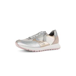 Gabor Sneaker low in creme | Gr.: 38,5