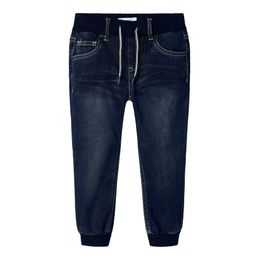 name it Jeans in Dark Blue Denim | Gr.: 110