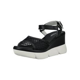 Nero Giardini Sandalen in Schwarz | Gr.: 41