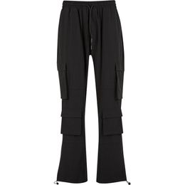 2Y Studios Cargo-Hosen in black | Gr.: 29