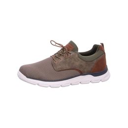 Romika Sneaker in Beige | Gr.: 44