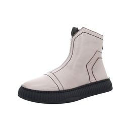 Gemini Klassische Stiefelette in grau | Gr.: 36