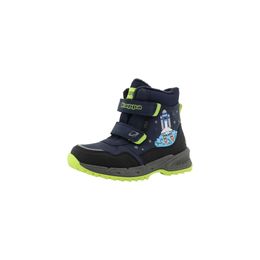 Kappa Boots 'Osano' boy Blue size 28