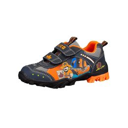 Lico Klettschuh "Pirate V Blinky" in Blau | Gr.: 30