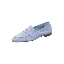 Gianluca Capannolo Gianluca Pisati Klassische Slipper in Blau | Gr.: 43