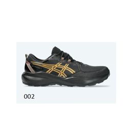 asics Sneaker Gel Venture 11WP in Schwarz | Gr.: 46
