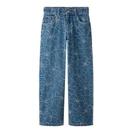 name it Jeans in Medium Blue Denim1 | Gr.: 146