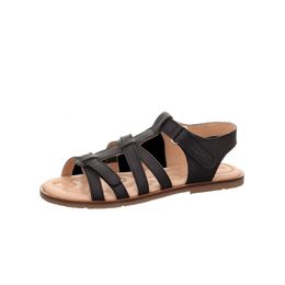 Superfit Sandalette Flair in Schwarz | Gr.: 38