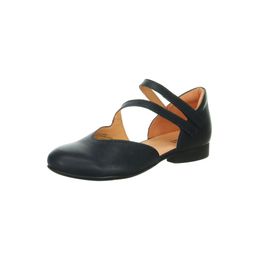 Think! Ballerina GUAD2 in Navy | Gr.: 39