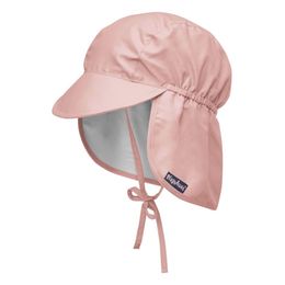 Playshoes UV-Schutz Schirmm&uuml;tze in rosa | Gr.: 49 cm