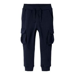 name it Jogginghose in Dark Sapphire | Gr.: 122