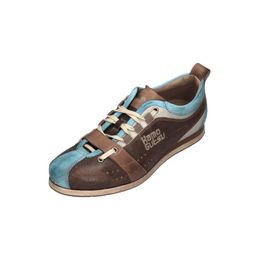 Kamo-Gutsu Sneaker Low TIFO 017 in bunt | Gr.: 44