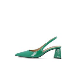 Bianco Pumps in GreenPop | Gr.: 41