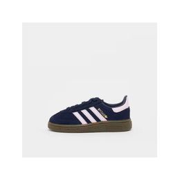 Adidas Schuhe Handball in Nindig/Orcfus/Gum5 | Gr.: 25