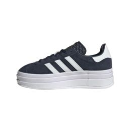 Adidas Sneaker Gazelle in Aurink/Ftwwht/Goldmt | Gr.: 39 1/3