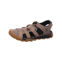 Kamik Sandale Solstice in Grau | Gr.: 42