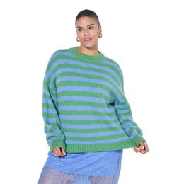 Studio Untold Pullover in gr&uuml;n | Gr.: 54-56