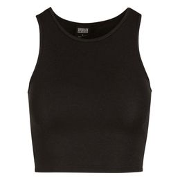 Urban Classics Tank-Tops in black | Gr.: M