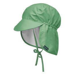 Playshoes UV-Schutz Schirmm&uuml;tze in gr&uuml;n | Gr.: 51 cm