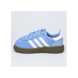 Adidas Schuhe Handball in Ltblue/Ftwwht/Gum5 | Gr.: 24