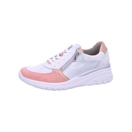 Waldl&auml;ufer WALDL&Auml;UFER Sneaker H-Carla in Mehrfarbig | Gr.: 38,5