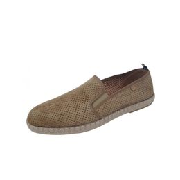 VERBENAS Slipper Tom in Braun | Gr.: 46