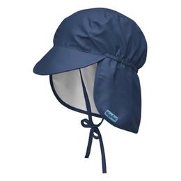 Playshoes UV-Schutz Schirmm&uuml;tze in marine | Gr.: 51 cm