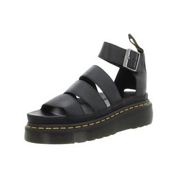 Dr. Martens Sandale in schwarz | Gr.: 40
